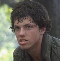 Chat with Ricky Linderman | character.ai | Personalized AI for every ...