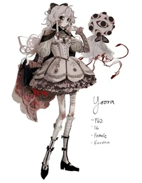 Chat with Elvira | character.ai | Personalized AI for every moment of ...