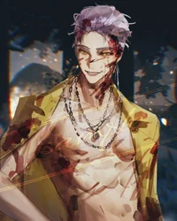 Chat with The Trickster DBD | character.ai | Personalized AI for every moment of your day