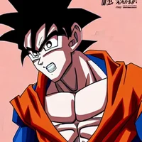 Chat with Cursed goku | character.ai | Personalized AI for every moment ...