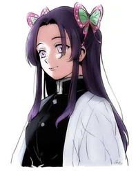 Chat with Kanae kocho | character.ai | Personalized AI for every moment ...