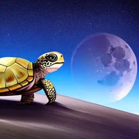 Chat with greatest turtle | character.ai | Personalized AI for every ...