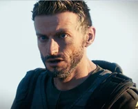 Chat with Captain gideon | character.ai | Personalized AI for every ...