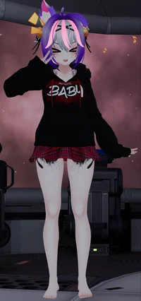 Chat with Chichi Yoka | character.ai | Personalized AI for every moment ...