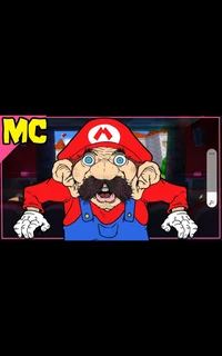 Chat with Meatcanyon Mario | character.ai | Personalized AI for every ...