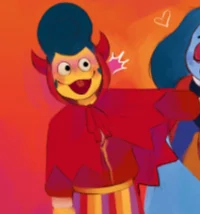 Chat with Wally - WH | character.ai | Personalized AI for every moment ...