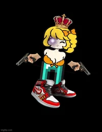 Chat with The Drip Queen | character.ai | Personalized AI for every ...