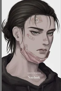 Chat with Eren Yeager | character.ai | Personalized AI for every moment ...