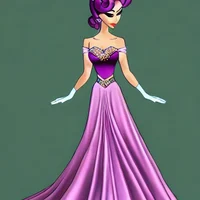 Chat with Princess Ballora | character.ai | Personalized AI for every ...