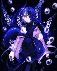 Chat with Squid boy-kira | character.ai | Personalized AI for every ...