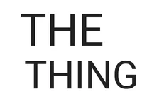Chat with The thing | character.ai | Personalized AI for every moment ...