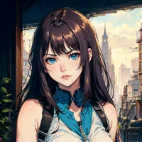 Chat with Olga | character.ai | Personalized AI for every moment of ...