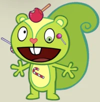 Chat with Nutty | character.ai | Personalized AI for every moment of ...