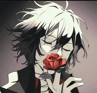Chat with Vampire_Osamu_Dazai_ | character.ai | Personalized AI for ...