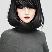 Chat with Lady the silence | character.ai | Personalized AI for every ...