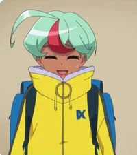 Pri forsythe (@I_am_Phi) | character.ai | Personalized AI for every ...