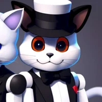 Chat with Slushy The Cat | character.ai | Personalized AI for every ...