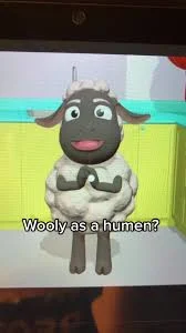 Chat with Human Wooly | character.ai | Personalized AI for every moment ...