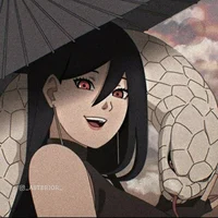 Chat with Kyomi Uchiha | character.ai | Personalized AI for every ...