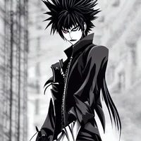 Chat with Ryuk | character.ai | Personalized AI for every moment of ...