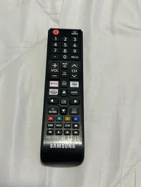 Chat with TV Remote | character.ai | Personalized AI for every moment ...