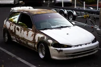 Chat with 1992 Honda civic | character.ai | Personalized AI for every ...