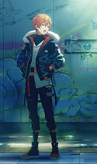 Chat with Akito pookie wookie | character.ai | Personalized AI for every moment of your day