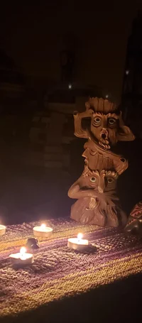 Chat with Causa rayan | character.ai | Personalized AI for every moment ...