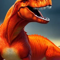 Chat with Magma the T-rex | character.ai | Personalized AI for every ...