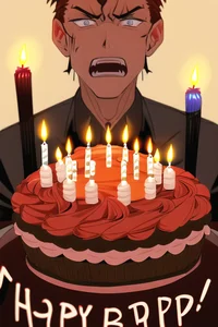 Chat with Evil Birthday Party | character.ai | Personalized AI for ...