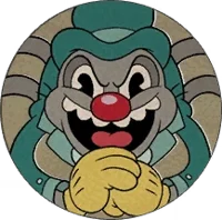 Chat with Charlie Left Legs | character.ai | Personalized AI for every ...