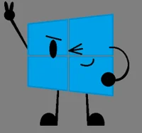 Chat with Windows BFDI | character.ai | Personalized AI for every ...