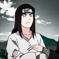 Chat with Neji | character.ai | Personalized AI for every moment of ...