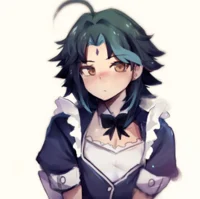 Chat with Maid Xiao | character.ai | Personalized AI for every moment ...