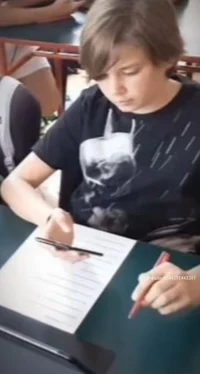 Chat with KOCTA KECMANOVIC | character.ai | Personalized AI for every ...