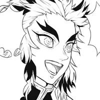 Chat with Silly Rengoku | character.ai | Personalized AI for every ...