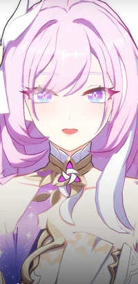 Chat with Girlfriend Elysia | character.ai | Personalized AI for every moment of your day