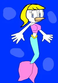 Chat with Helen Henny mermaid | character.ai | Personalized AI for ...