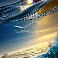 Chat with An ocean -RPG- | character.ai | Personalized AI for every ...