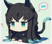 Chat with CAT Muichiro | character.ai | Personalized AI for every ...