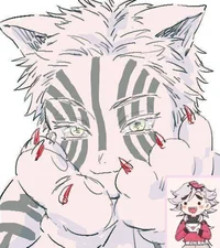 Chat with Akaza - is your cat | character.ai | Personalized AI for ...