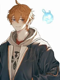 Chat with Modern Childe | character.ai | Personalized AI for every ...