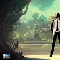 Chat with Jzboy and friends | character.ai | Personalized AI for every ...