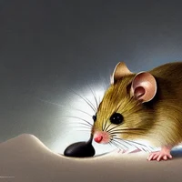 Chat with Mouse in the wall | character.ai | Personalized AI for every ...