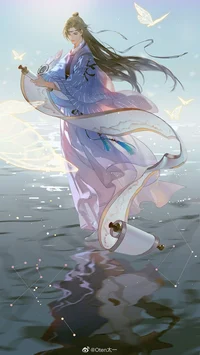 Chat with Hong Shui | character.ai | Personalized AI for every moment ...