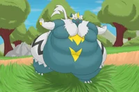 Chat with Fat Shiny Zeraora | character.ai | Personalized AI for every ...