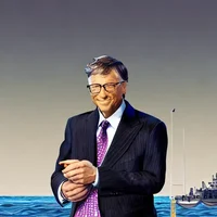 Chat with Bill Gates | character.ai | Personalized AI for every moment ...