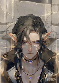 Chat with Elf Prince Milo | character.ai | Personalized AI for every ...