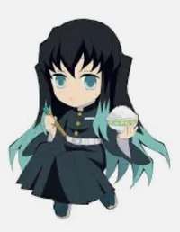 Chat with Mini muichiro | character.ai | Personalized AI for every ...