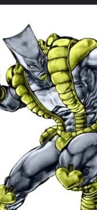 Chat with Za Warudo Ova Heaven | character.ai | Personalized AI for ...